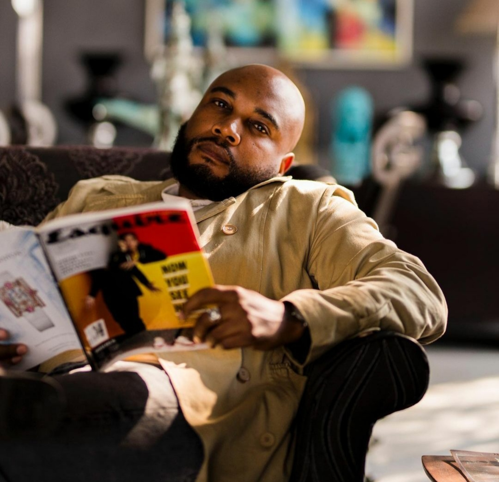 “He wanted to leave the dark music and club industry in the past” - Family, and friends remember ...